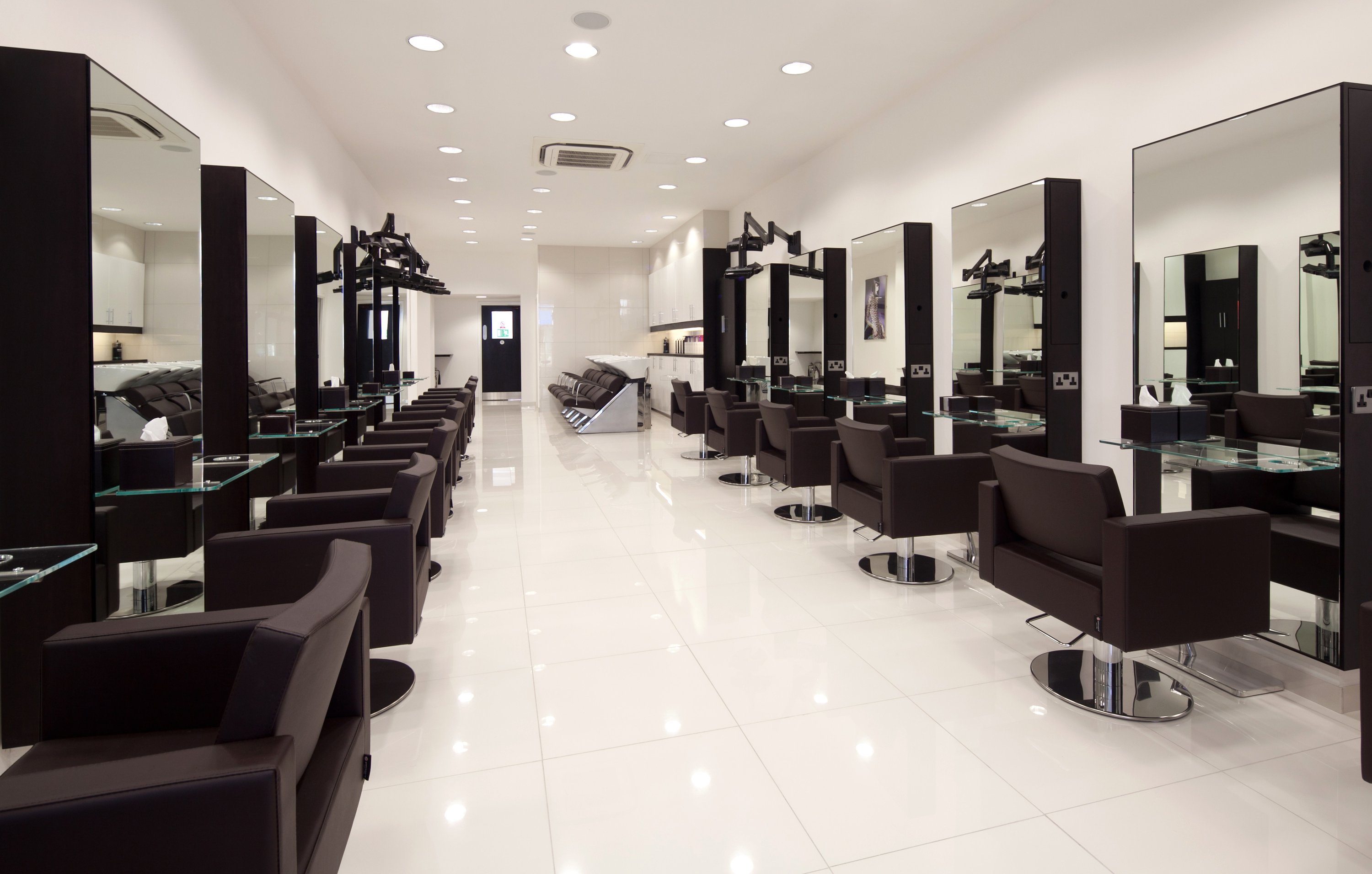 HOB Salons Ruislip